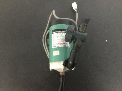China FUJI FP563 FP560 FP561 FP562 Minilab Spare Part Iwaki Magnet Pump MD-15R-NL39 12V for sale