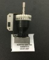 China Noritsu QSS 3501 3502 Minilab Gear Unit Assembly A090979-09 A090979 for sale