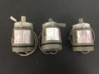 China Noritsu/ Fuji / Konica/ Agfa / Kreonite Minilab Magnet Pump Model PD-10-2 for sale