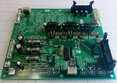 China Noritsu J390768 Minilab AFC Scanner Driver for Noritsu Fuji Minilab Parts for sale