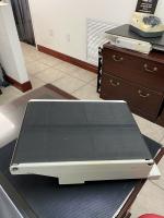 China Noritsu QSS3501 3502 Plus Fuji 7 Minilab Print Conveyor Unit Z026508-01 with Belt A080690 for sale