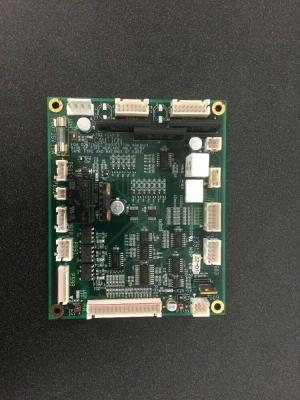 China Noritsu QSS 35 Minilab I/O PCB J391322-01 J391322 Replacement Board for sale