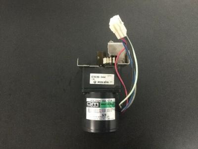China Oriental Motor 41K25GN-AUL-E13 with Gear Box E3036-3 for Noritsu Konica Minilab for sale