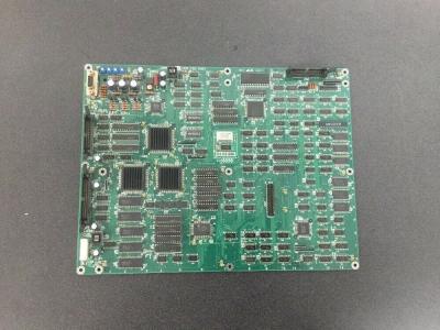 China Noritsu Minilab PCB J306248 Original Circuit Board for Photo Processing Machine for sale