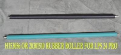 China Noritsu LPS24 Rubber Roller 20301510-00 H153056-00 Replacement B023994-00 Minilab Part for sale