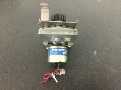 China FUJI FP563 FP560 FP561 FP562 Film Processor Minilab Spare Part Motor 06E-BG-500-C459 for sale