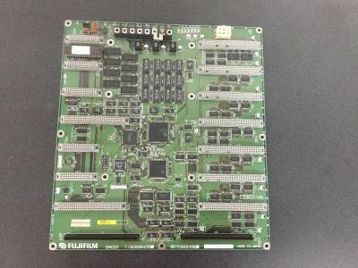 China Fuji SP2000 SP2500 Film Scanner Minilab Spare Part GMC20 PCB 113C8898405 857C898406 for sale