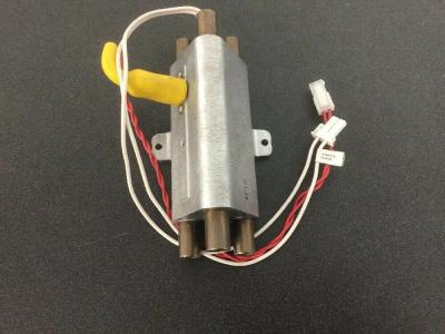 China Fuji Frontier 350 355 370 375 Minilab Spare Part Heater 117G03712A 117G03712 for sale