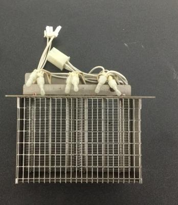 China FUJI FP563 FP560 FP561 FP562 Minilab Film Processor Spare Part Heater 117C1060551 for sale