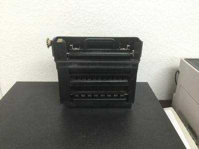 China Fuji Frontier 340 Minilab Spare Part Complete Rack With Rollers Unit 3 for sale