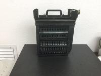 China Fuji Frontier 340 Minilab Spare Part Complete Rack Unit #1 110V for sale