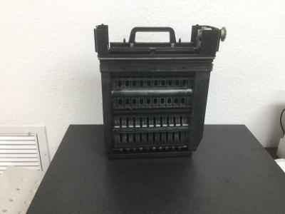 China Fuji Frontier 340 Minilab Spare Part Complete Rack Unit #1 110V for sale