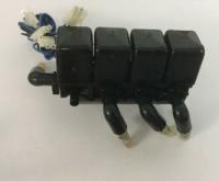 China FUJI FP563 / 560 / 561 / 562 Minilab Film Processor Spare Part Solenoid Valve for sale