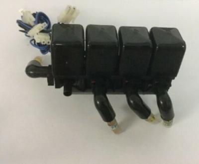 China FUJI FP563 / 560 / 561 / 562 Minilab Film Processor Spare Part Solenoid Valve for sale