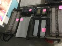 China FUJI FP563 / 560/ 561/ 562 Minilab Film Processor Spare Part Rack #2 for sale