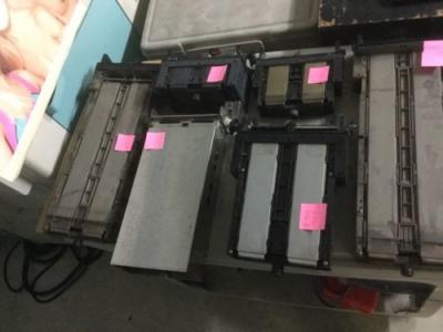 China FUJI FP563 / 560/ 561/ 562 Minilab Film Processor Spare Part Rack #2 for sale