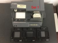 China Fuji Frontier 350/355/370/375 120mm Kit SP1500/SP2000/SP2500 Minilab Spare Part Film Scanner MFC10Y for sale