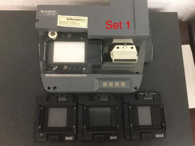 China Fuji Frontier 350/355/370/375 120mm Kit SP1500/SP2000/SP2500 Minilab Spare Part Film Scanner MFC10Y for sale