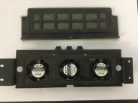 China Brushless Fan 109P0424H7D14 24V DC for Fuji Frontier Minilab Parts for sale