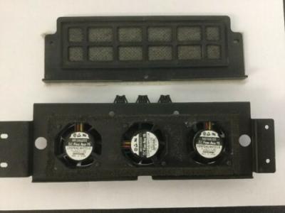 China Brushless Fan 109P0424H7D14 24V DC for Fuji Frontier Minilab Parts for sale