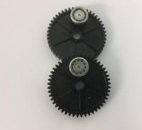 China FUJI FP563 560 Minilab Sprocket Wheels With Roller Bearings for sale