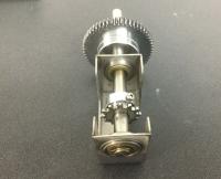 China Used Minilab Printer Fuji Chain Transport Gear Set for sale