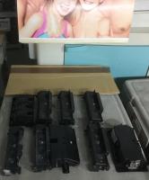 China Fuji FP563 FP560 Film Processor Crossover #2 Minilab Spare Part for FP561 FP562 for sale