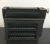China Black Frontier 340 Complete Rack Fuji Minilab Parts for sale