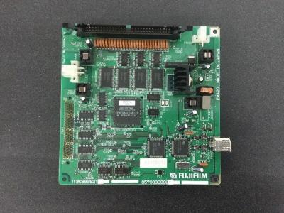 China Fuji Frontier Minilab Spare Part FMA20 PCB Board 113C893921 857C8939F for sale