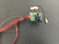 China Fuji Frontier 340 330 Minilab Laser Head Red 113C965830D 113C65834B Spare Part for sale