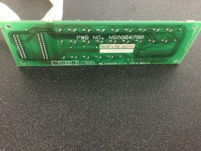 China Fuji Frontier Densei Lambda TPB-737C PWB N5006479B Minilab Power Supply 340 330 for sale