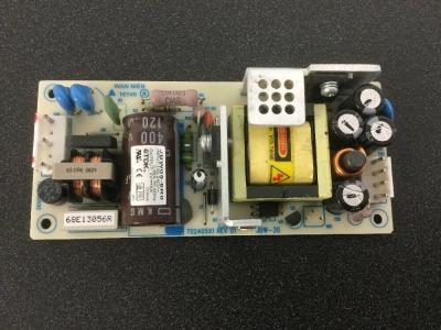 China Fuji Frontier 340 330 Minilab Fuses Assembly Spare Parts 388F0054D for sale