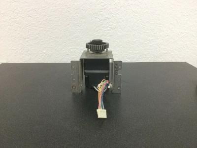 China Brushless DC Motor AXH230K GFH K8 for Fuji Frontier 340 330 Minilab Spare Part 24V for sale