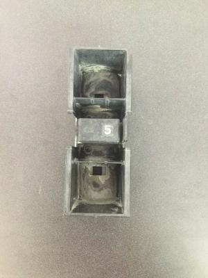 China Noritsu V30 V50 Minilab Film Processor Spare Part Crossover #5 80mm for sale