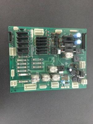 China Noritsu QSS 4100 Minilab Spare Part Board J303688-03 J303688 PCB for sale