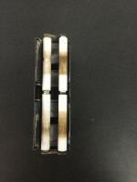 China Noritsu V30 V50 Minilab Film Processor Spare Part Crossover #4 Replacement Part for sale