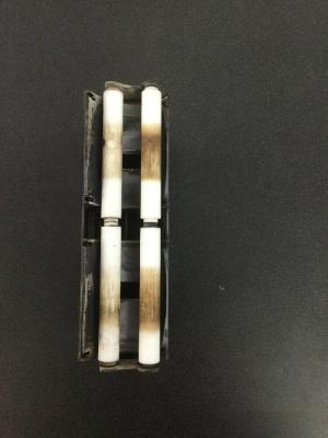 China Noritsu V30 V50 Minilab Film Processor Spare Part Crossover #4 Replacement Part for sale