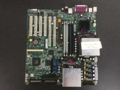 China Noritsu QSS3011 Minilab Used Computer Main PCB Board Spare Part for sale