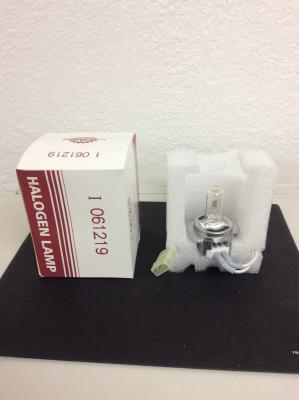 China Noritsu Fuji Minilab Halogen Lamp 120V 250W I061219 I061222 W490389 W407600 for sale
