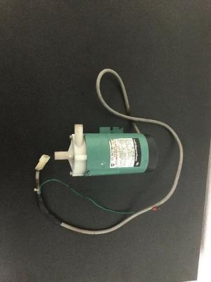 China Noritsu Qss 3100 3011 Used Minilab Magnet Pump Iwaki Spare Part 12V for sale