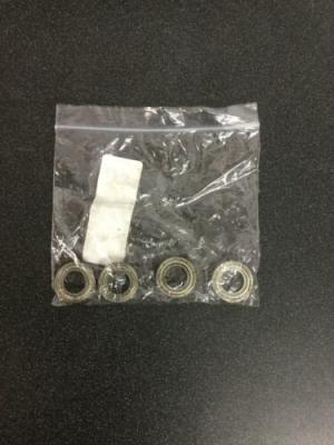 China Noritsu Minilab Spare Part Bearing 6800Z H001289 8x24x7mm Precision Roller for sale