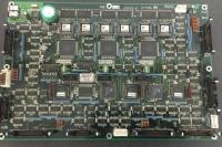 China Noritsu MP1600 QSS2700 Advanced Control Plate PCB J380165 Minilab Spare Part for sale