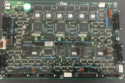 China Noritsu MP1600 QSS2700 Advanced Control Plate PCB J380165 Minilab Spare Part for sale