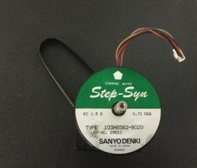 China 103H852-8020 Sanyo Stepping Motor for Noritsu Minilab QSS2700 MP1600 for sale
