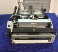 China Noritsu QSS 3501 3502 Paper Supply Main Body Unit Z025122-01 Z025122 Minilab Spare Part for sale