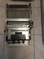 China Noritsu QSS 3001 3011 Dryer Rack Unit Z017091-00 Z017091 Minilab Spare Part for sale
