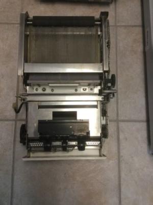 China Noritsu QSS 3001 3011 Dryer Rack Unit Z017091-00 Z017091 Minilab Spare Part for sale