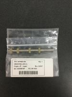China Used Noritsu Minilab Drive Roller A076284 Photo Processing Spare Part 80mm for sale