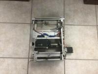 China Noritsu 3001 Paper Supply Main Body Unit Z019745 Minilab Spare Part for sale