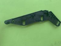 China Fuji Frontier 550 Minilab Spare Part Plate side 348D1061249A F348D1061249B 348D1061249 for sale